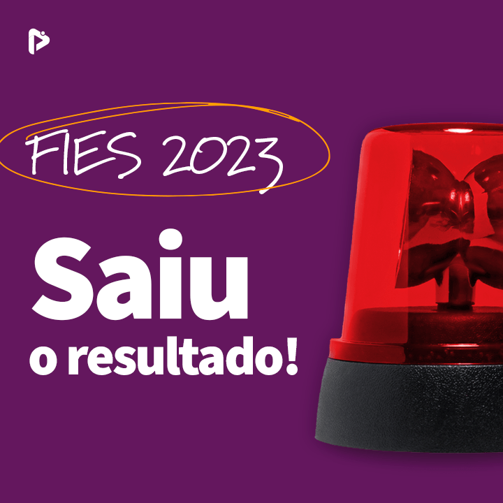 Fies: saiu o resultado - ProEnem Fies: saiu o resultado - ProEnem